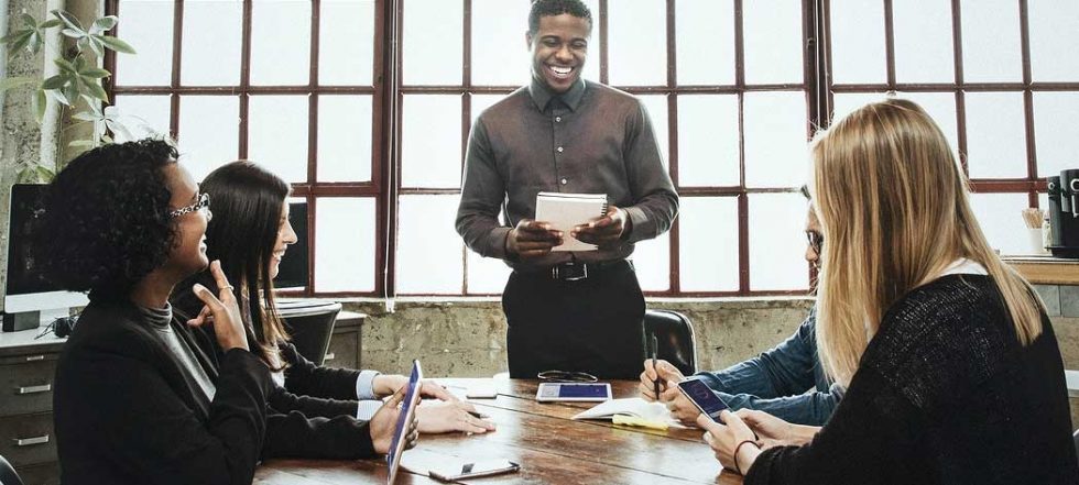 5 Key Components of a BSA/AML Compliance Program